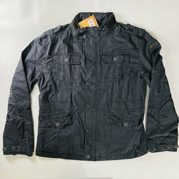 Brandit | Jackets & Coats | Brandit Classic M65 Field Jacket Mens ...